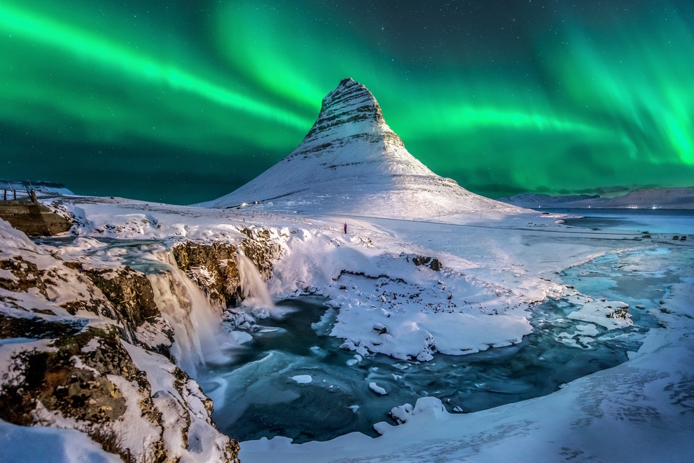 Les meilleures activités à faire en Islande en hiver