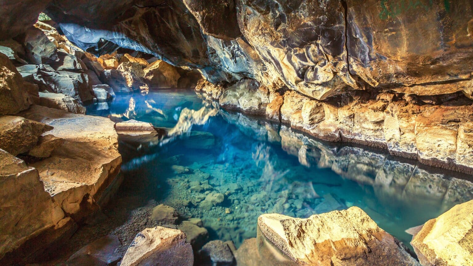 Les incroyables paysages à absolument voir en Islande