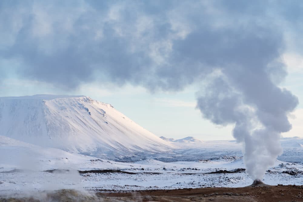 Les incroyables paysages à absolument voir en Islande