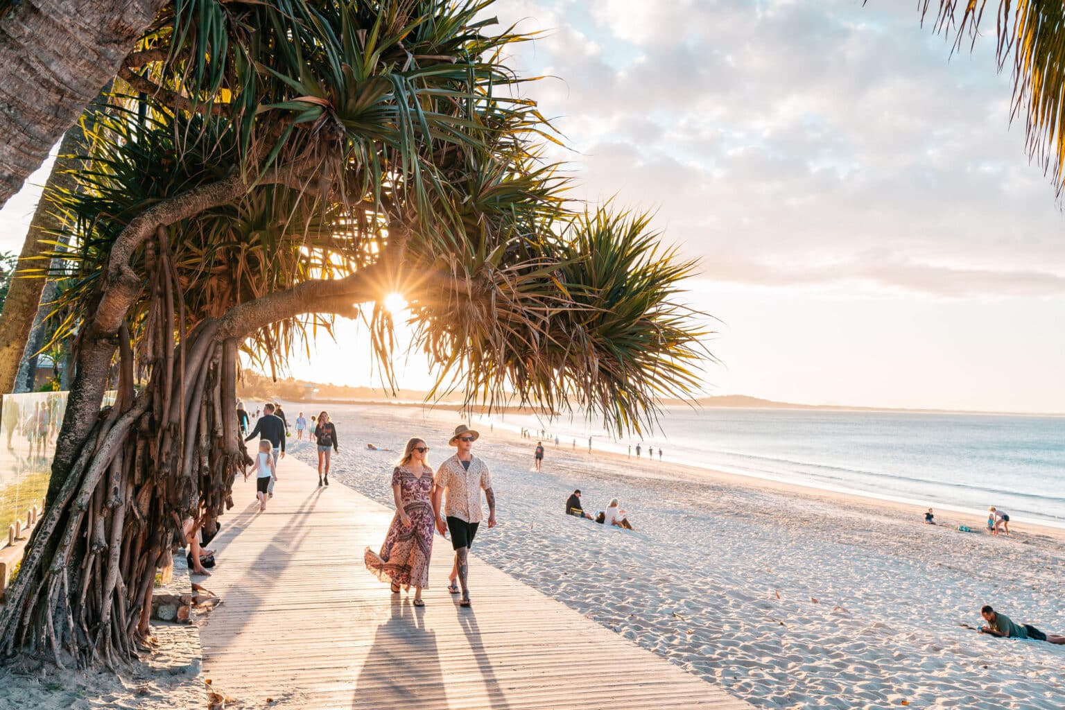 Les 20 choses incontournables à faire dans le Queensland