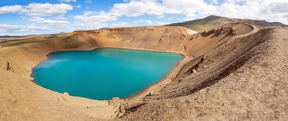 9 sources d'eau chaude en Islande pour se sentir seul au monde