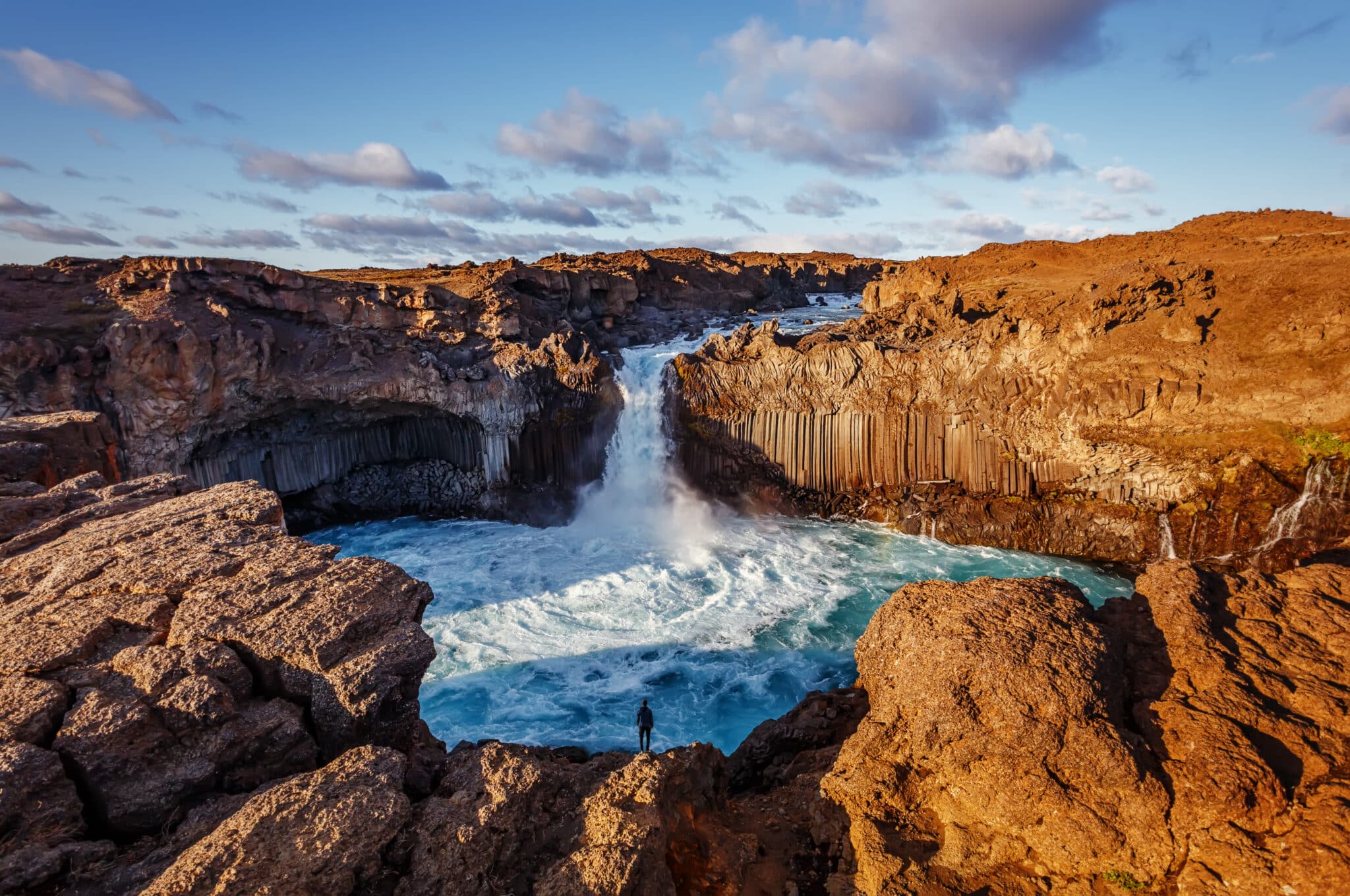 Sources chaudes et geysers d'Islande : voyage au cœur des phénomènes ...