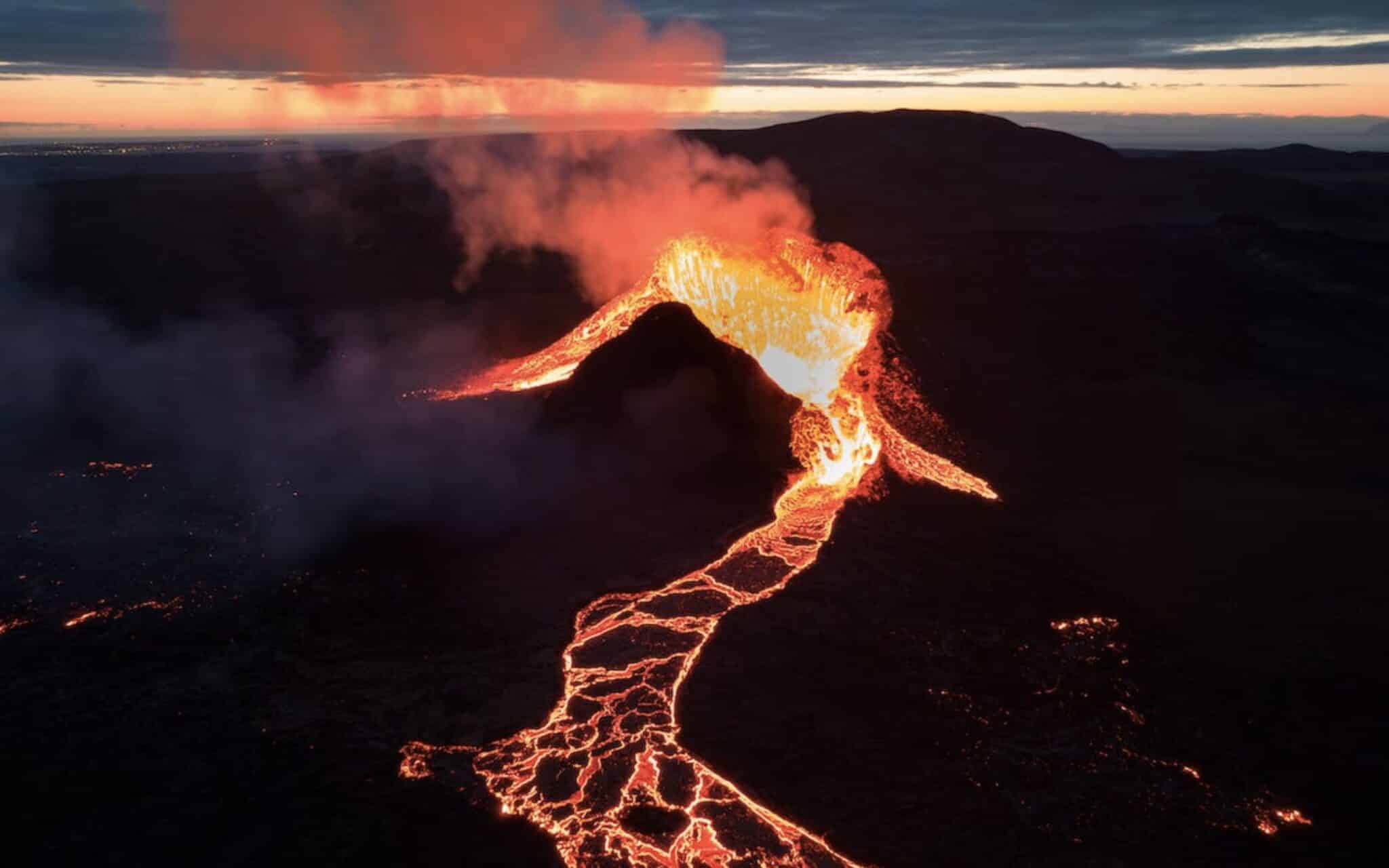 Découvrir le glacier Vatnajökull en Islande : billets, tarifs, horaires
