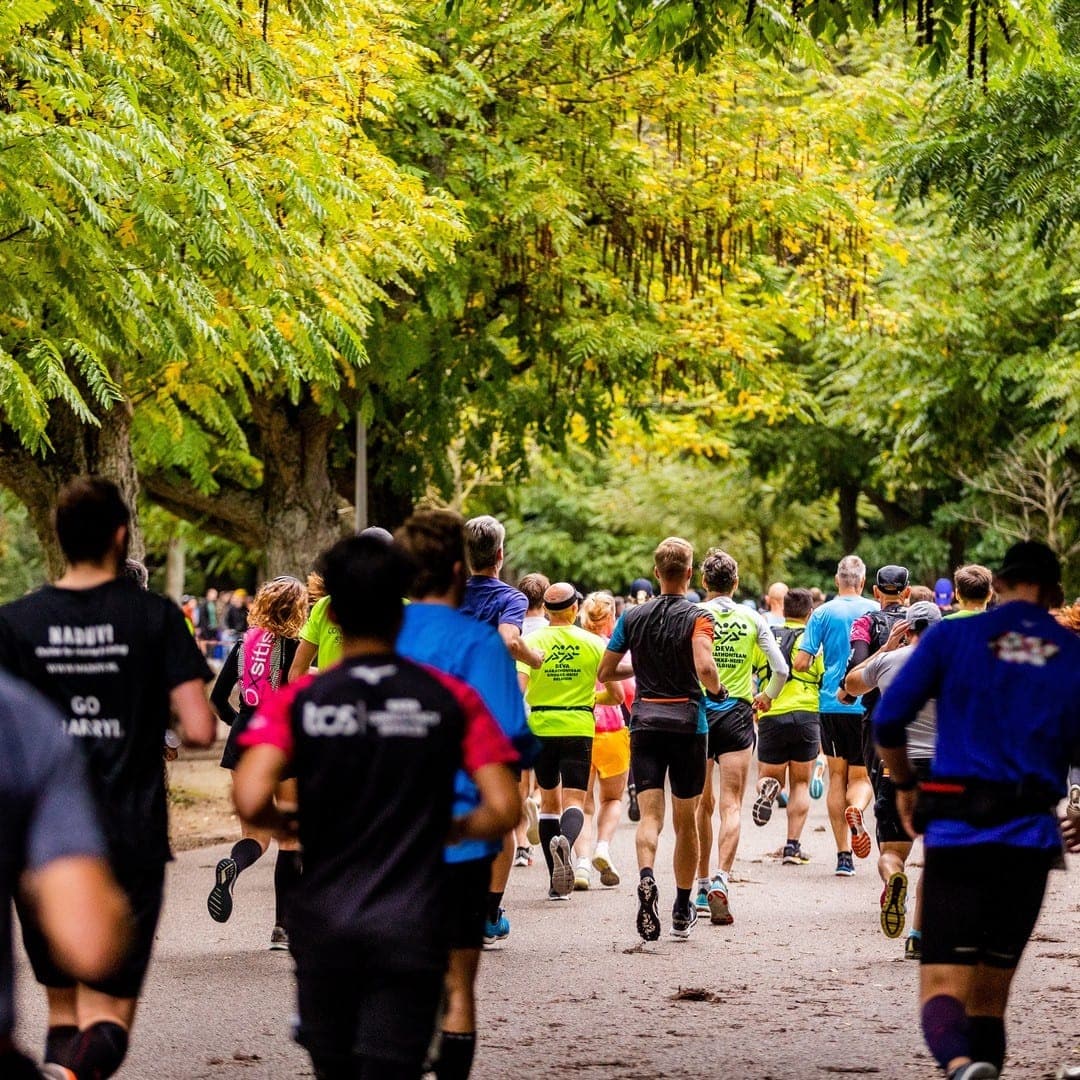 Marathon d'Amsterdam : RDV running à ne pas manquer