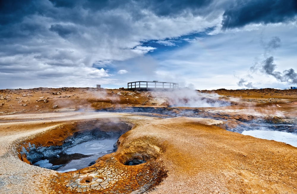 Sources chaudes et geysers d'Islande : voyage au cœur des phénomènes ...