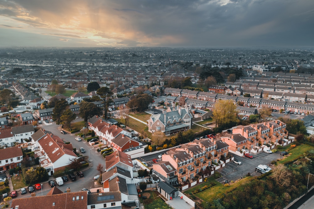 Dans quel quartier loger à Dublin