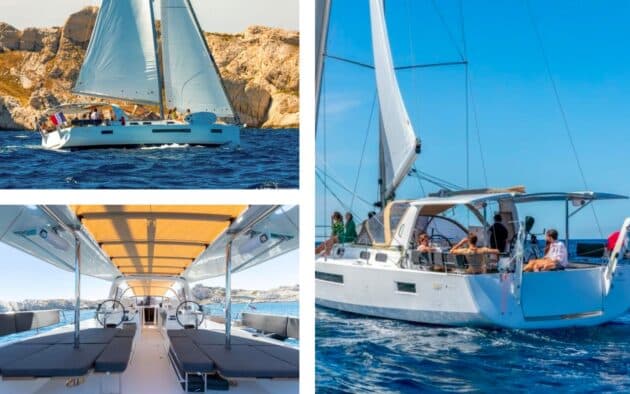 Naviguer et dormir sur un bateau à la Martinique, les meilleurs plans ...