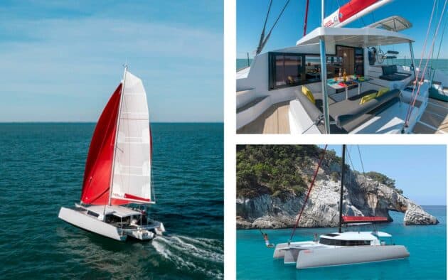 Naviguer et dormir sur un bateau à la Martinique, les meilleurs plans ...