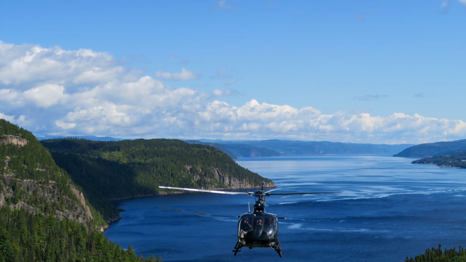 Les 10 meilleures activités à faire à Charlevoix