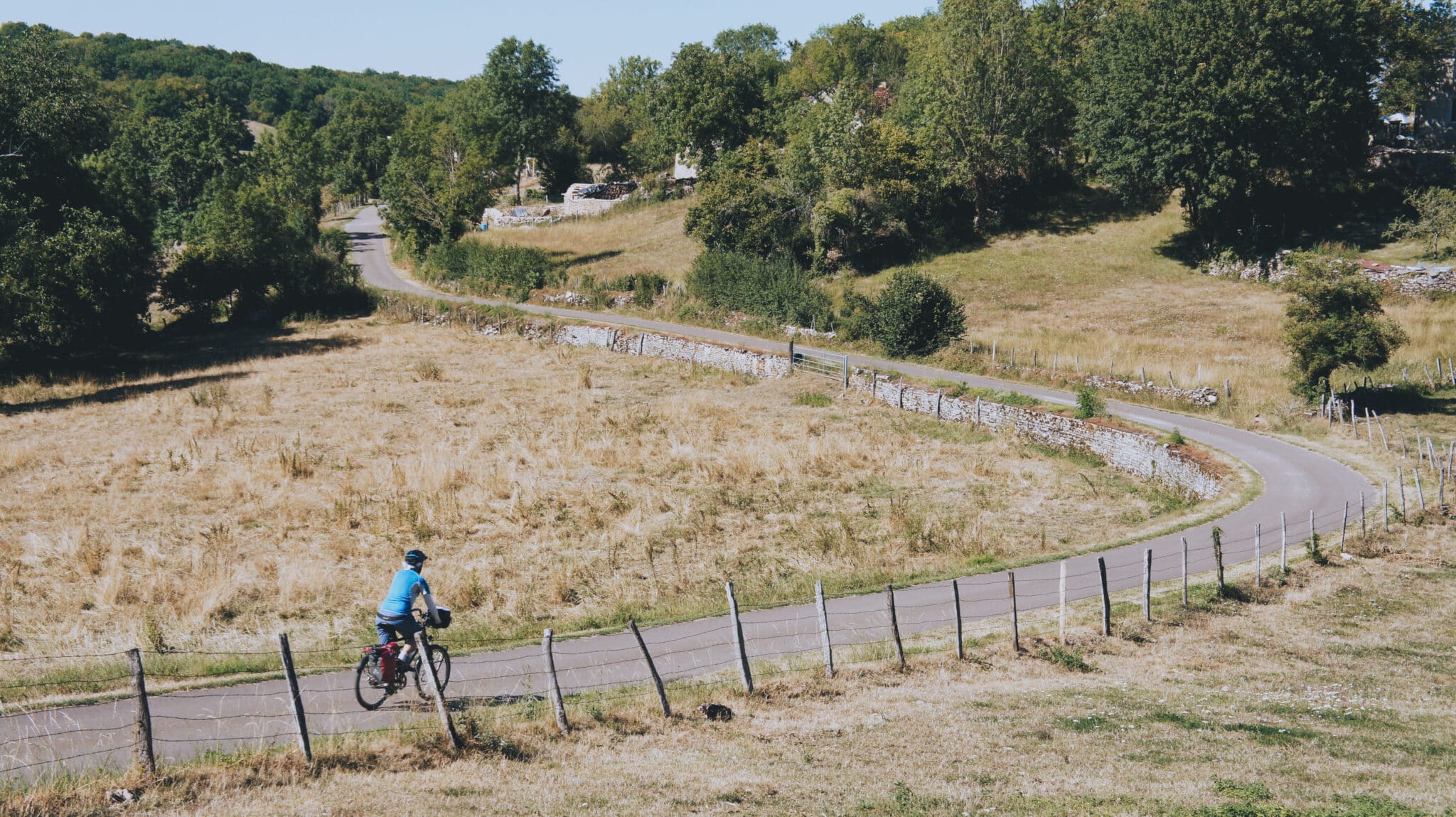 Les itinéraires à vélo incontournables en France