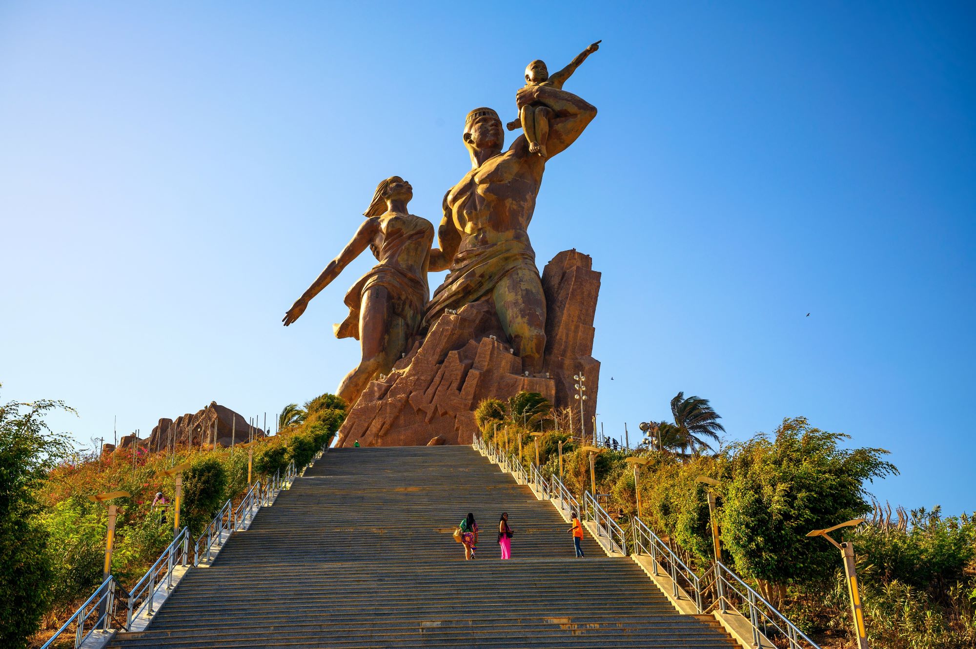 Les 10 monuments incontournables à visiter en Afrique