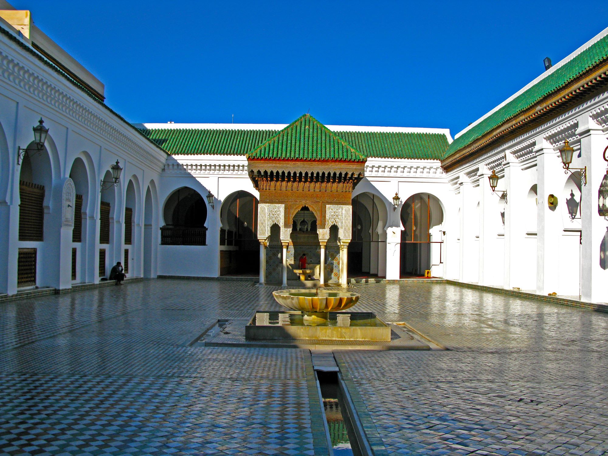 Les 10 monuments incontournables à visiter en Afrique