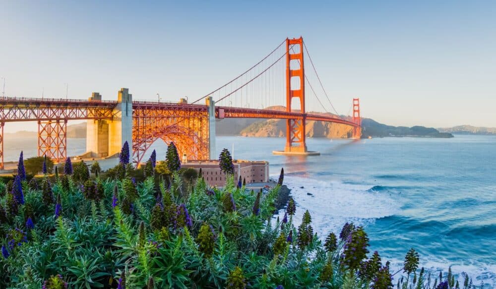 California Dream : les meilleurs itinéraires en road trip en Californie California Dream : les meilleurs itinéraires en road trip en Californie