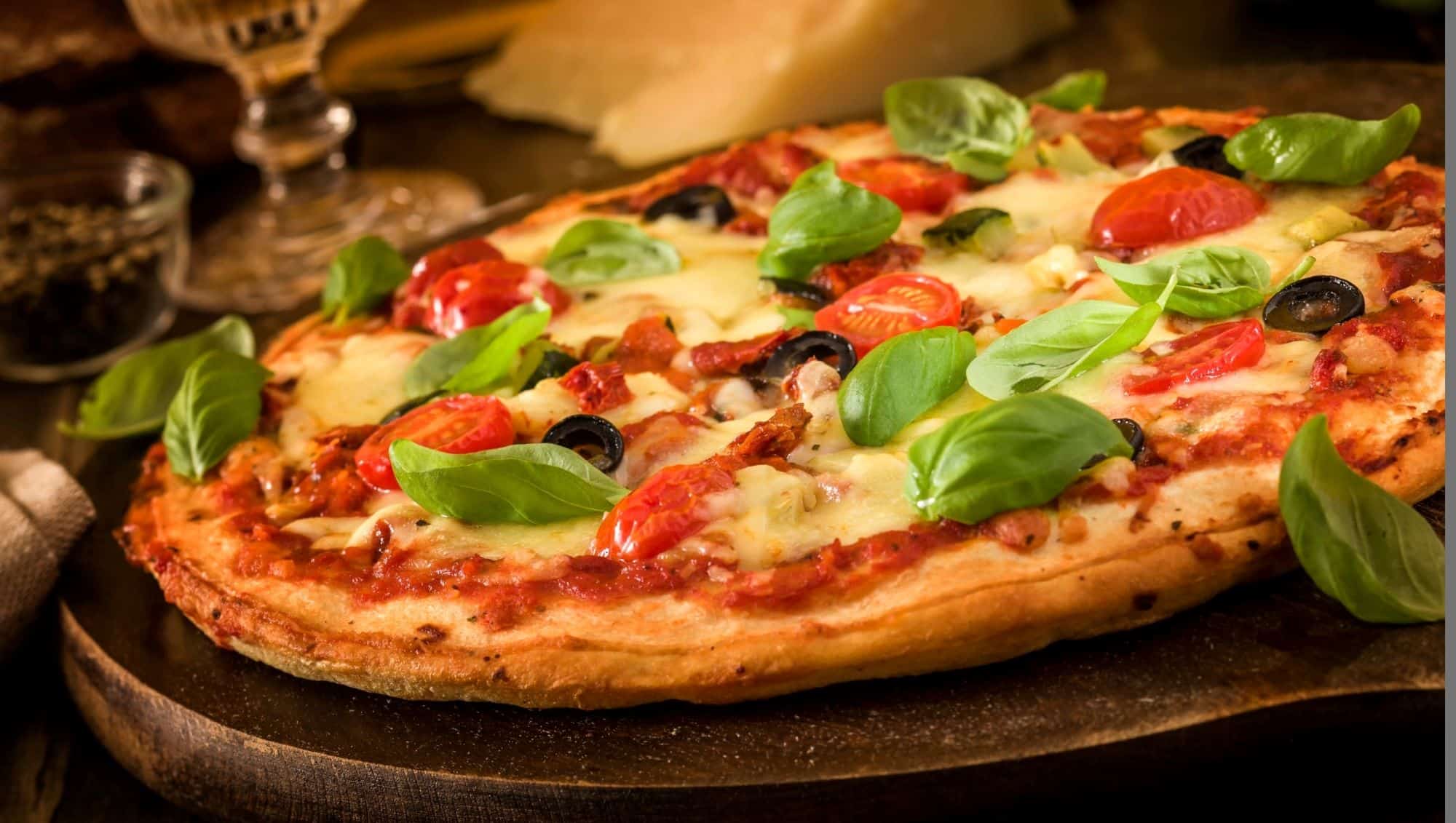 Le top des expériences culinaires à Rome