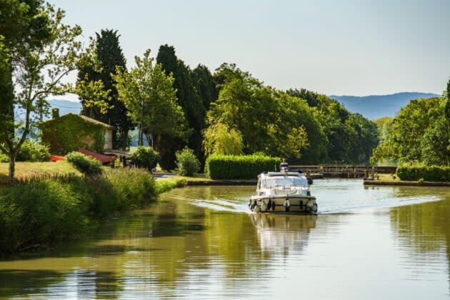 Les meilleures croisières fluviales et côtières en France