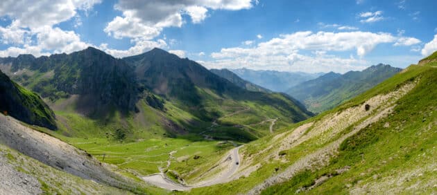 Traversée des Pyrénées à vélo : nos 7 étapes pour le défi d'une vie