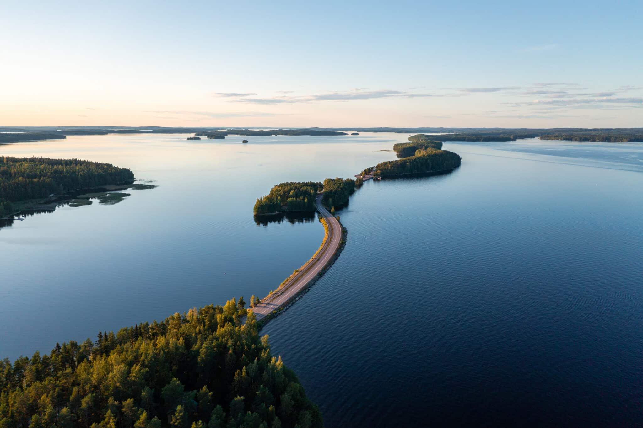 6 parcs nationaux incontournables à visiter dans la Région des Lacs en ...