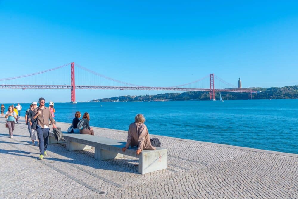 Les meilleures expériences à vivre sur le Tage à Lisbonne