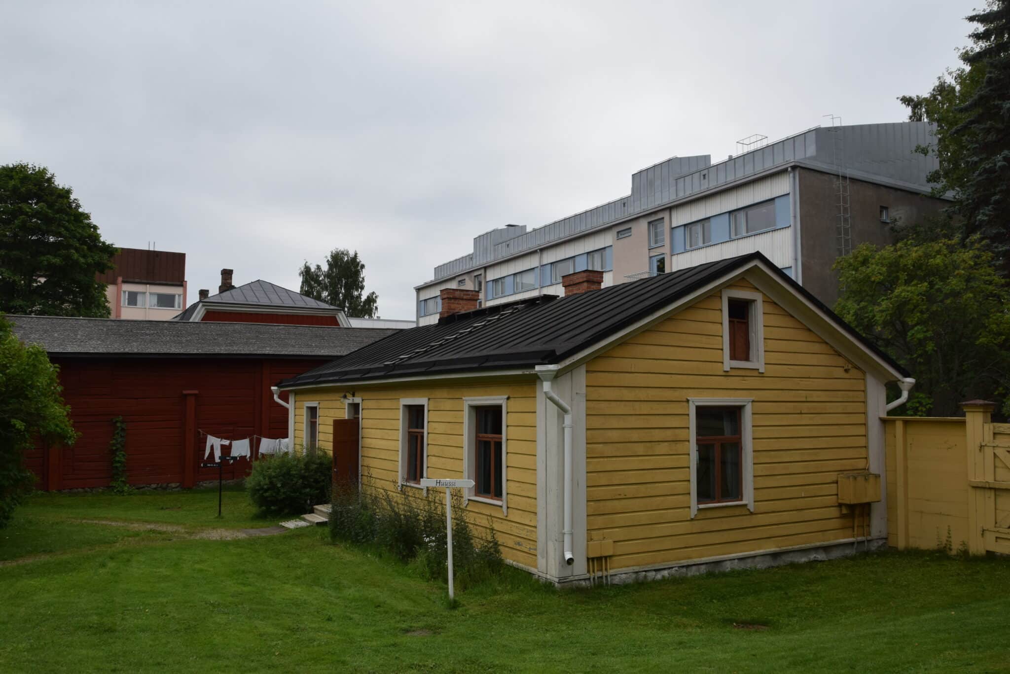 Les 9 choses incontournables à faire à Kuopio