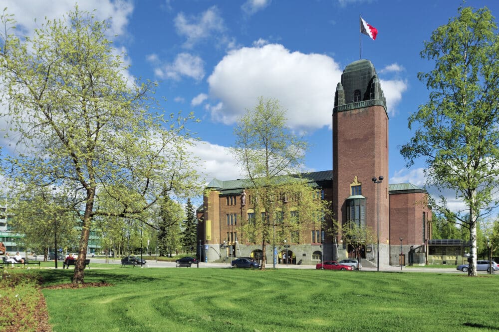 Les 10 choses incontournables à faire à Joensuu