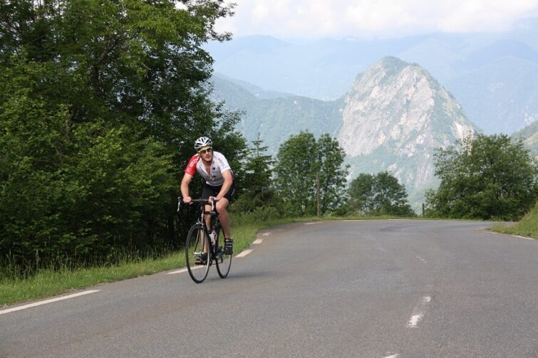 Traversée des Pyrénées à vélo : nos 7 étapes pour le défi d'une vie