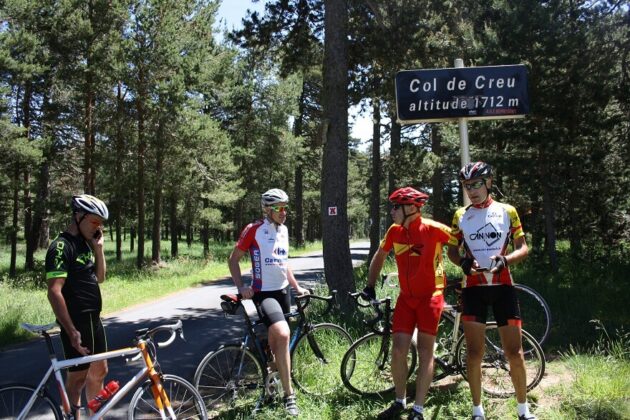 Traversée Des Pyrénées à Vélo Nos 7 étapes Pour Le Défi D Une Vie