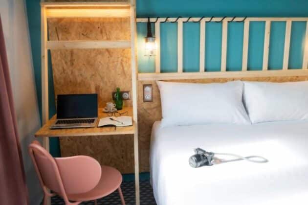 Les 10 meilleurs boutique-hôtels en Normandie