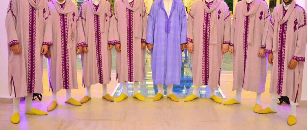6 étapes pour expérimenter l'art de vivre à Marrakech