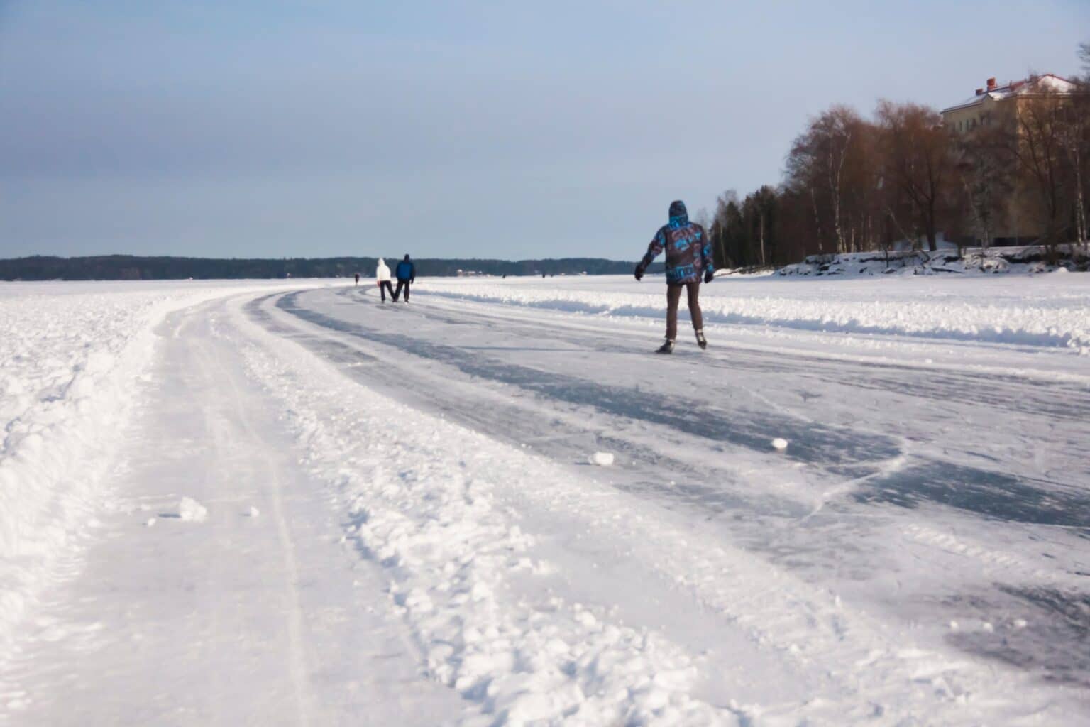 7 idées d'activités nature à faire dans la région des Grands Lacs