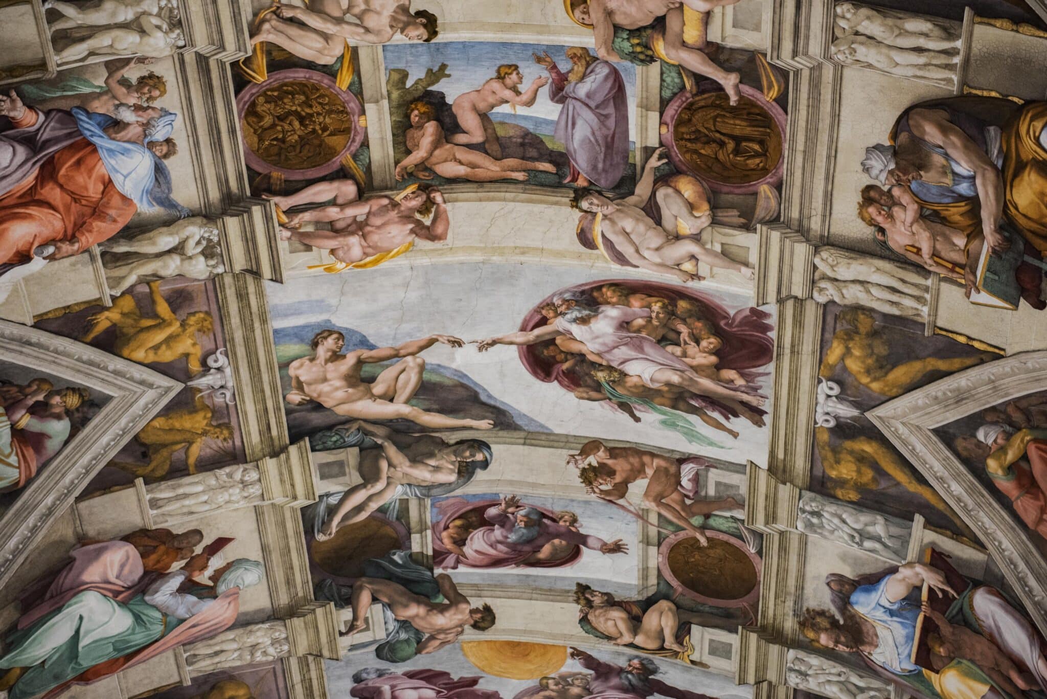 Les 8 plus beaux monuments religieux à visiter à Rome
