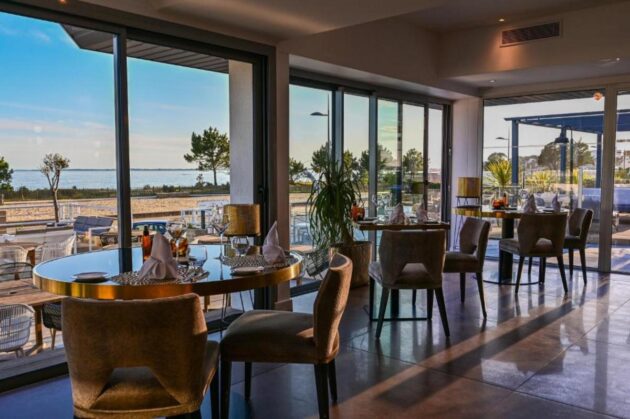 Les 10 meilleurs hôtels avec vue sur la mer en Bretagne