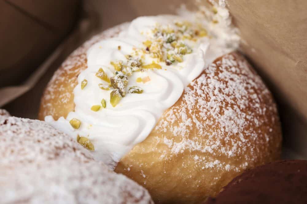 Découvrez la street food à Rome : nos plats préférés à goûter