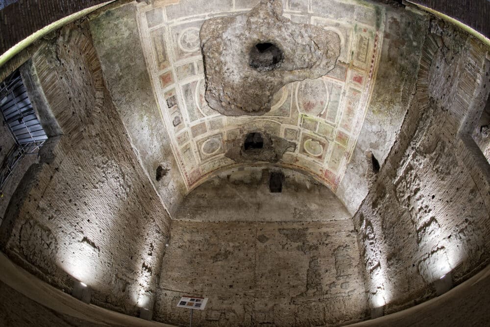 4 itinéraires dans la Rome Antique au fil des légendes et mythes