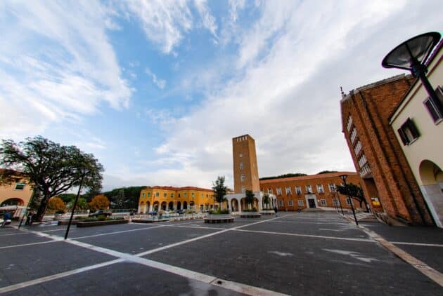 4 itinéraires dans la Rome Antique au fil des légendes et mythes