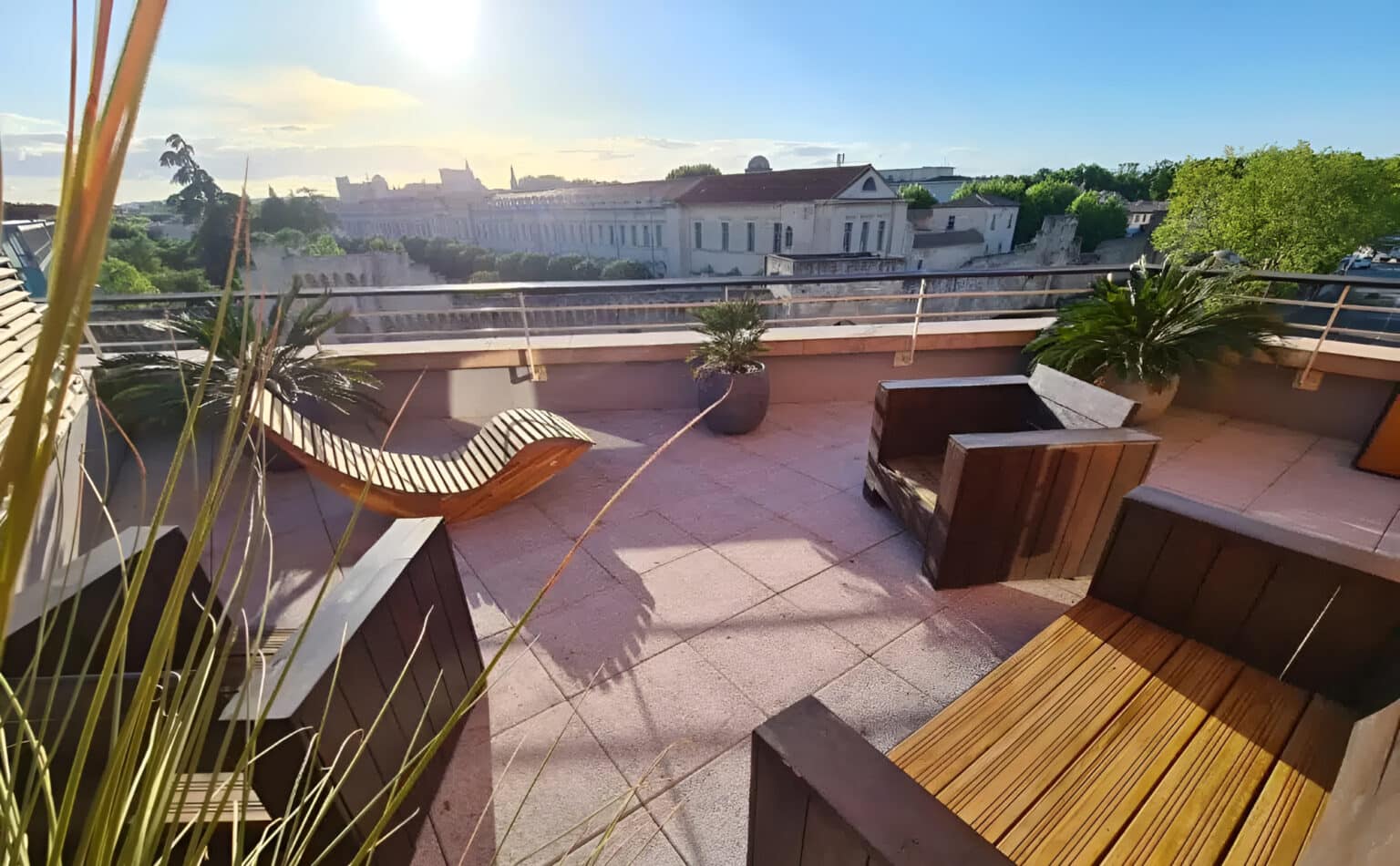 Les 5 plus belles randonnées à Avignon