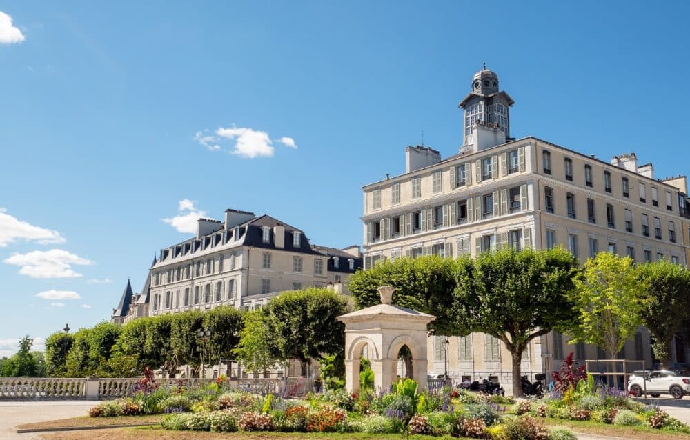 Tourisme Pau : vivez des expériences uniques en 2025