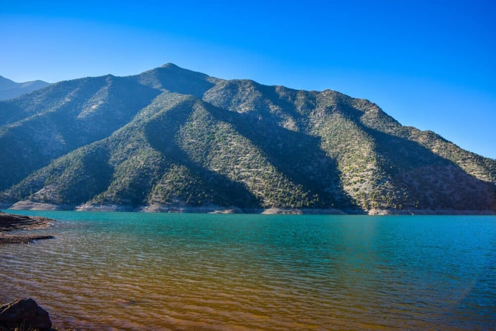 Les plus beaux villages de l'Atlas où se balader