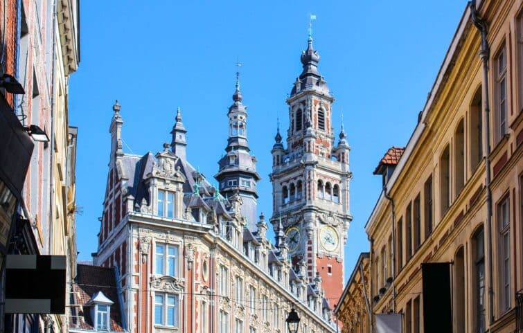 Visiter Lille : les 15 choses incontournables à faire