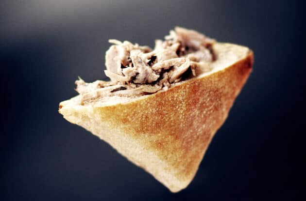 Découvrez la street food à Rome : nos plats préférés à goûter