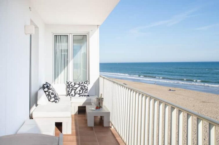 Les 8 plus beaux Airbnb en Catalogne avec vue sur la mer