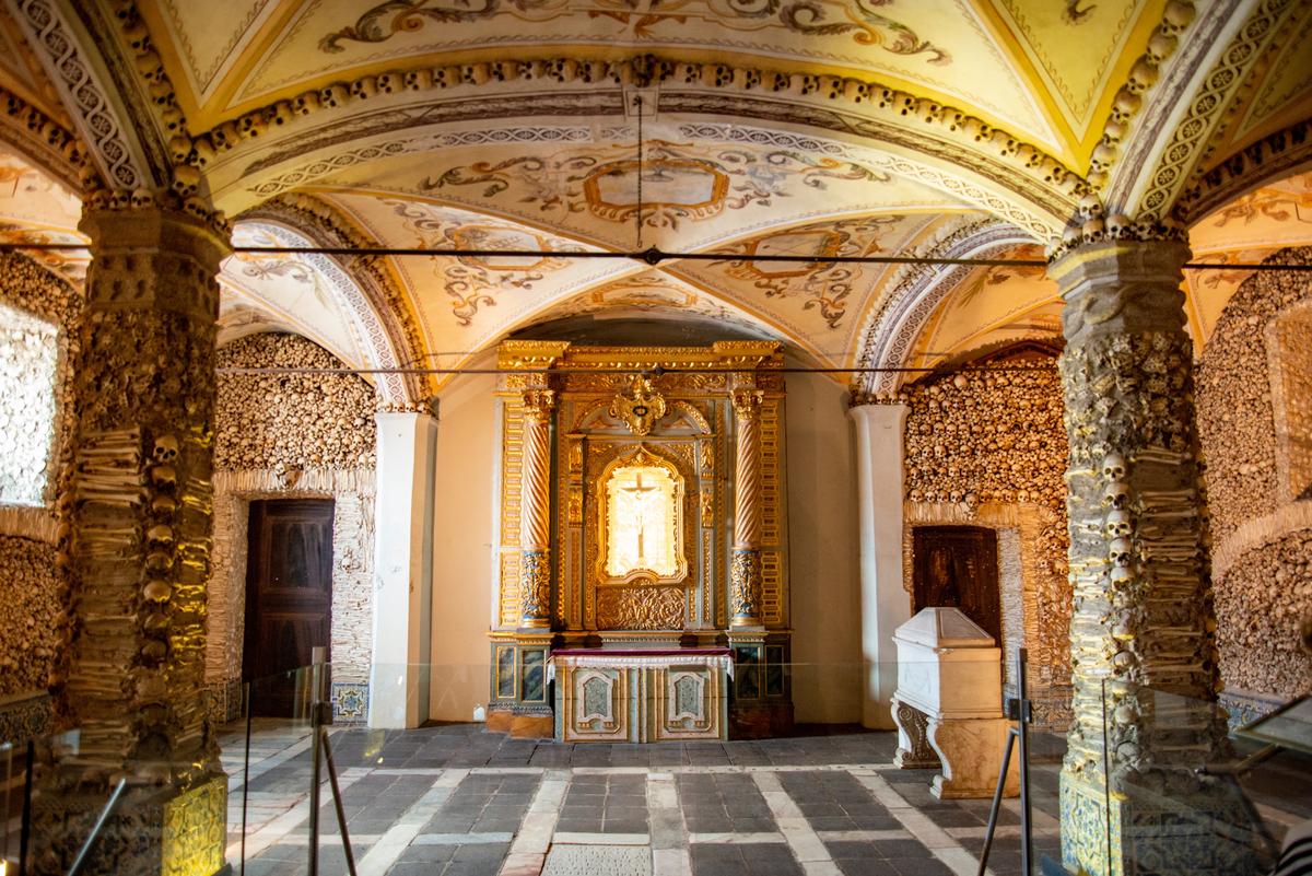 8 lieux de curiosité uniques à découvrir au Portugal