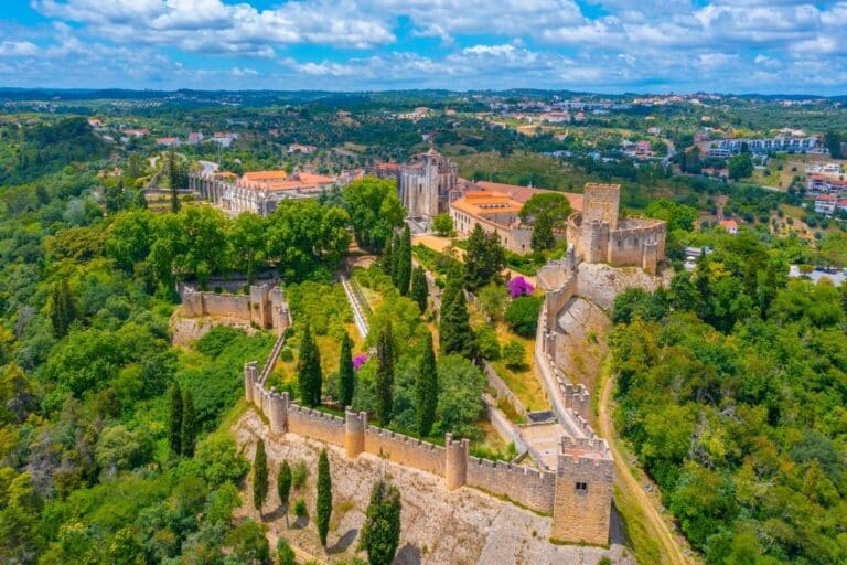 12 joyaux protégés du Portugal reconnus par l'UNESCO à ne pas manquer