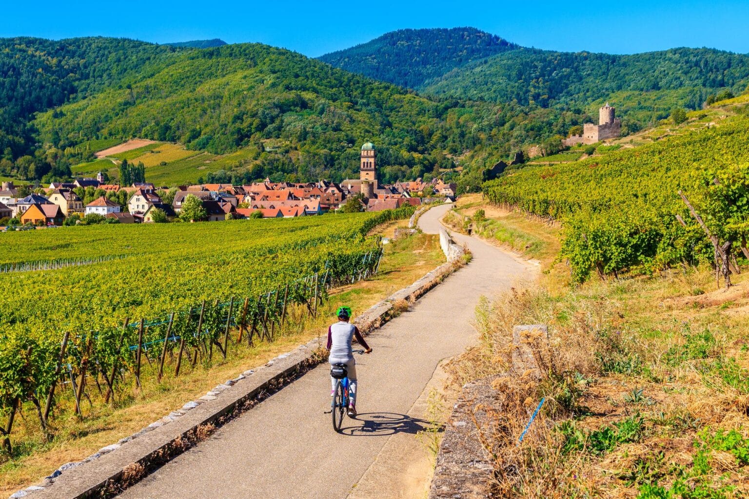 Les 5 spots de canoë-kayak où naviguer en Alsace Lorraine