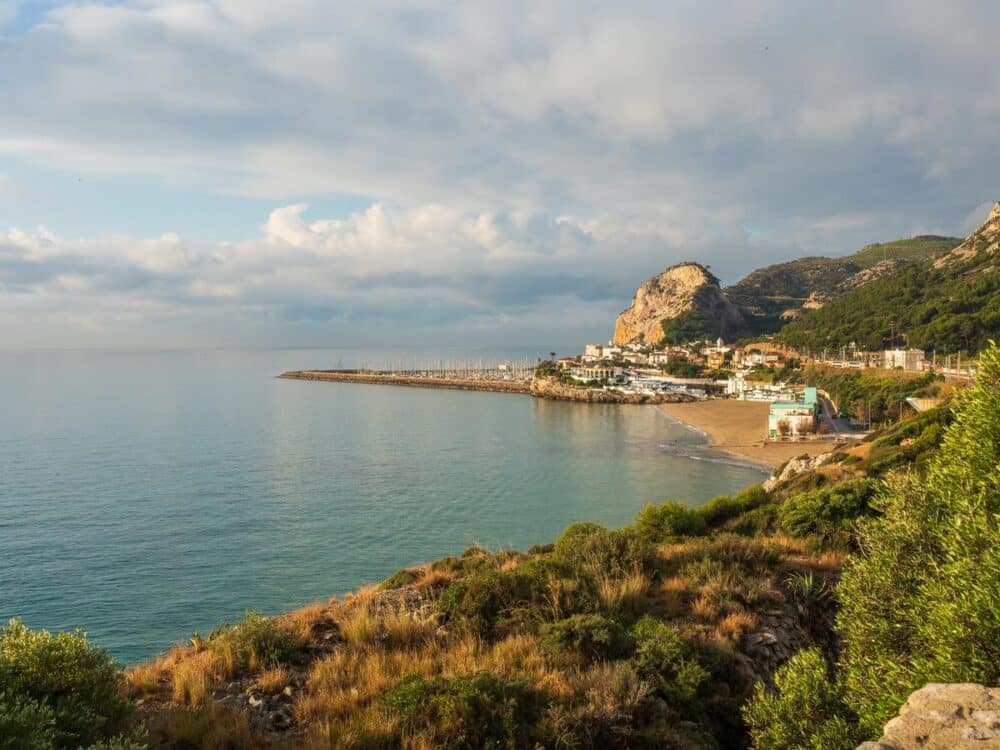 Visiter Sitges : 10 incontournables à faire et voir (Espagne)