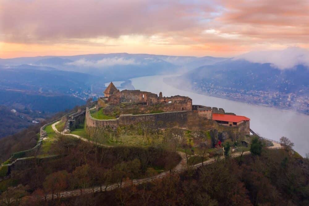 Itinéraire gourmand au gré des spécialités culinaires de Hongrie