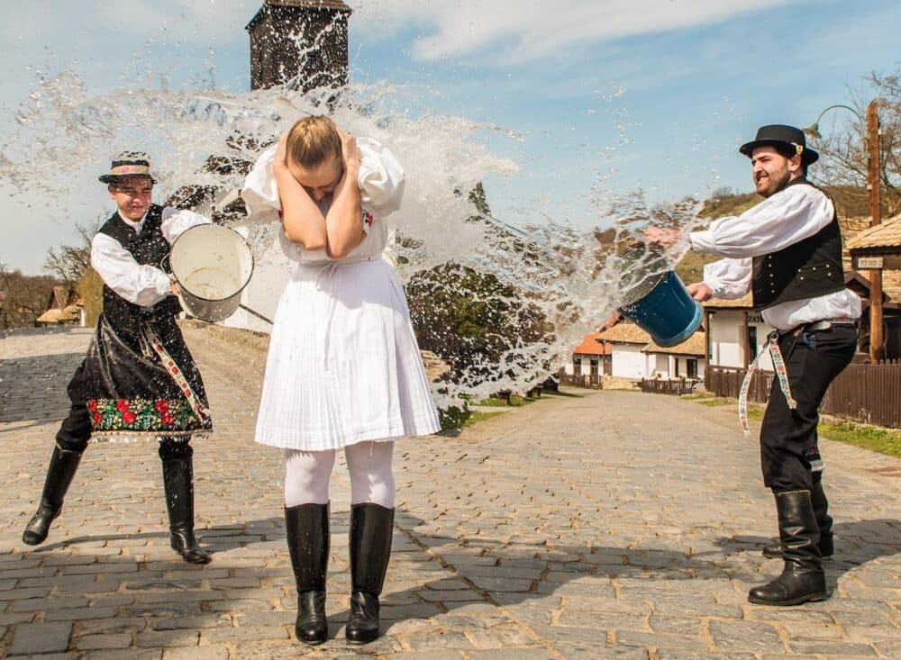 6 traditions et coutumes pour s'immerger dans la culture de la Hongrie