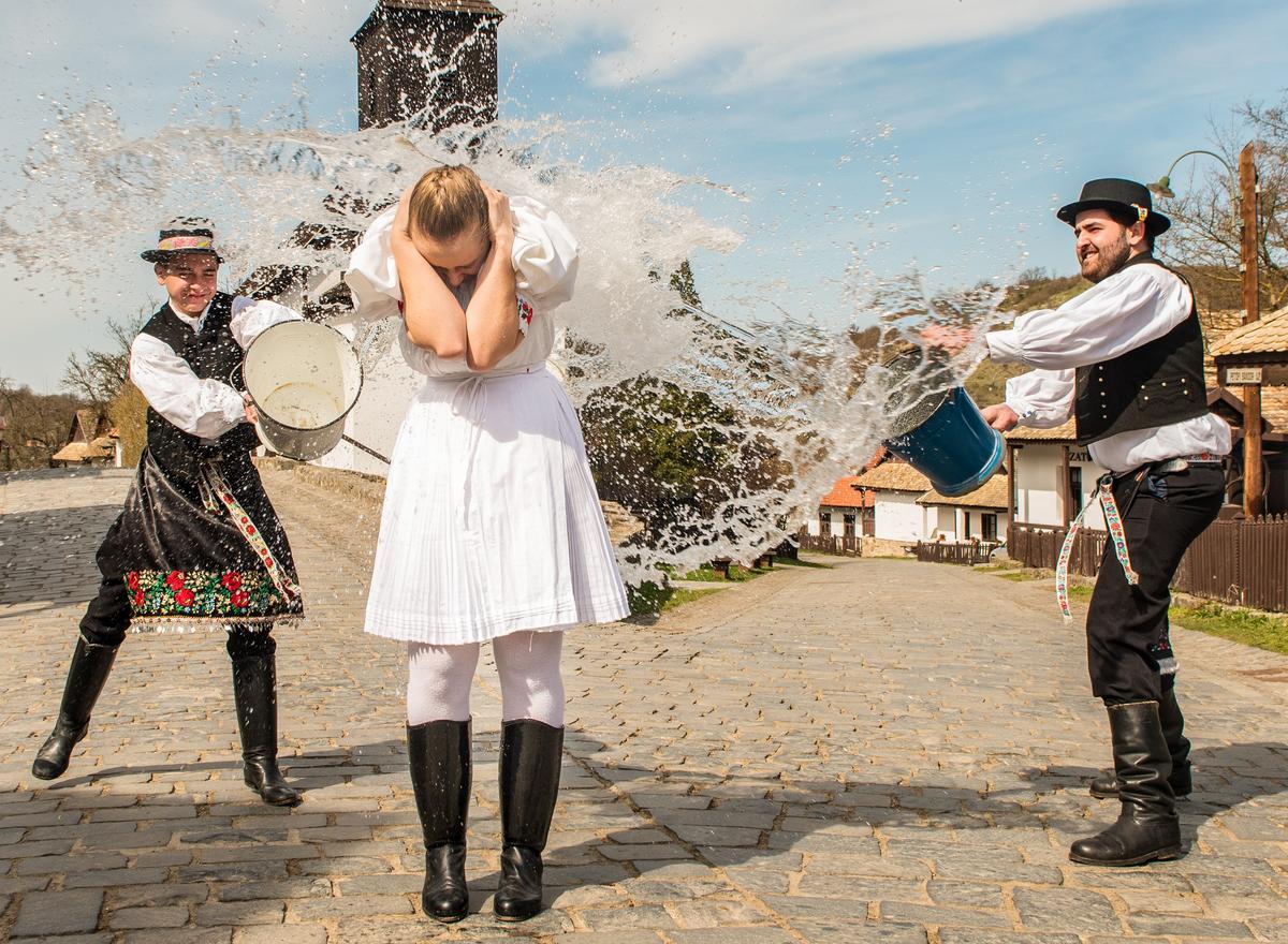 6 traditions et coutumes pour s'immerger dans la culture de la Hongrie