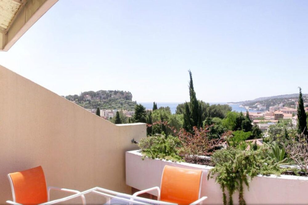 Les 6 meilleurs hôtels avec vue sur la mer à Cassis