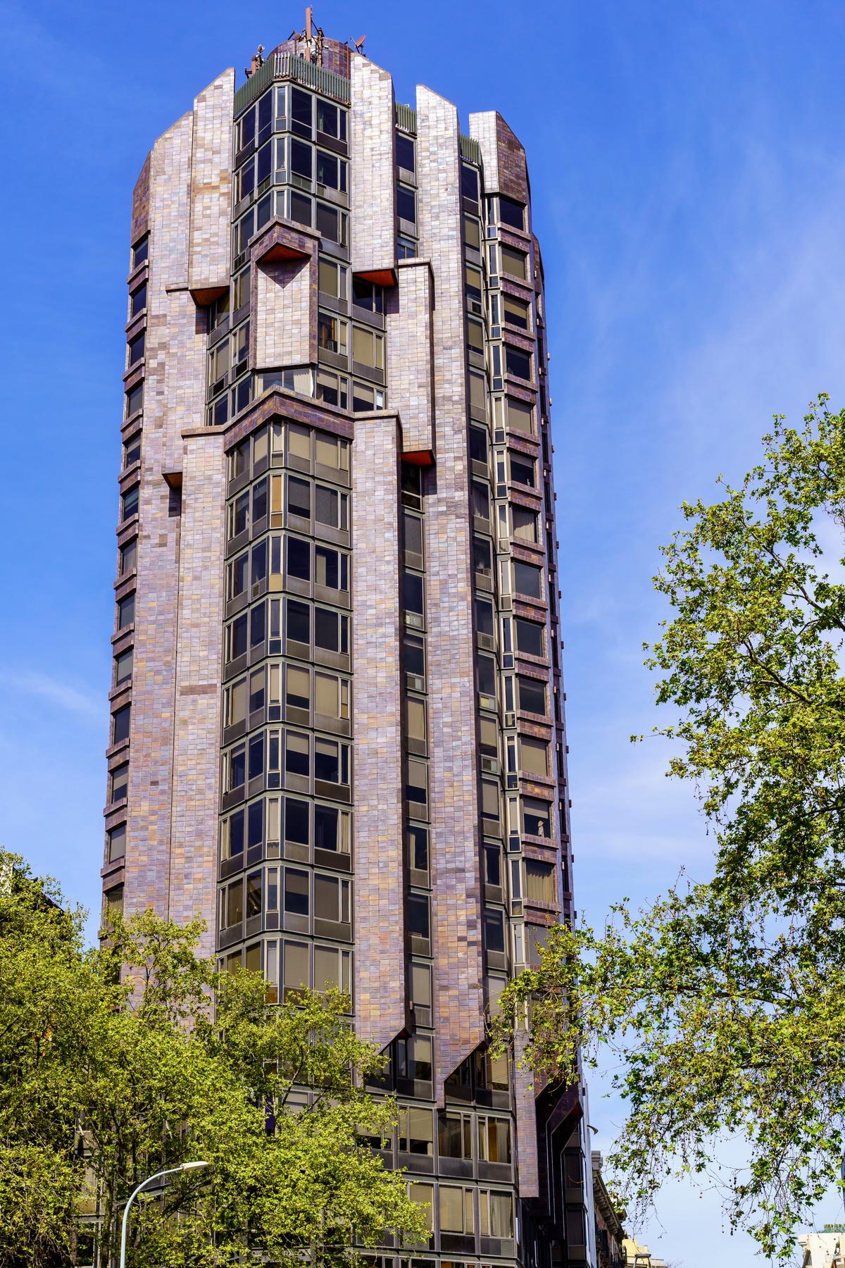 10 miradors à Barcelone qui offrent des panoramas spectaculaires