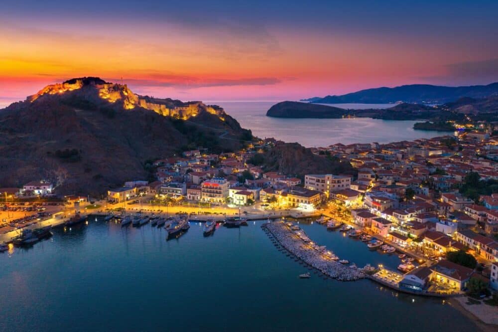 Grèce méconnue : 10 trésors cachés que les grecs gardent secrets